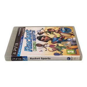 Sony | Video Games & Consoles | Racket Sports Sony Playstation 3 Ps3 ...